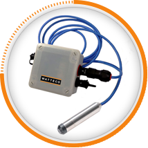 Des capteurs IoT connectés pour la maintenance prédictive - WATTECO