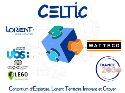 [On parle de nous] Lorient Agglomération lauréat à l’appel à projets ...